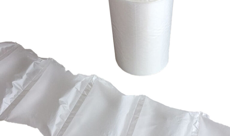Fill Air Bag - Bubble pacage