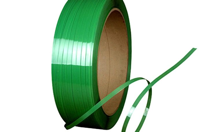 PET Strapping - Bubble pacage