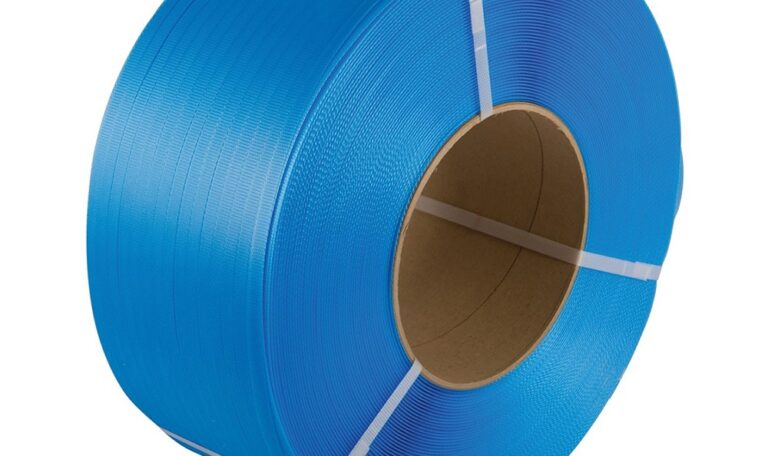 PP Strapping - Bubble pacage