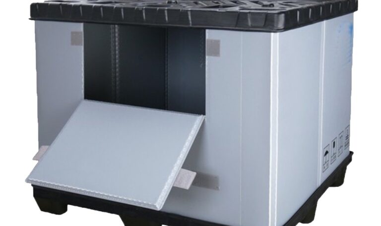 Sleeve Box - Bubble pacage