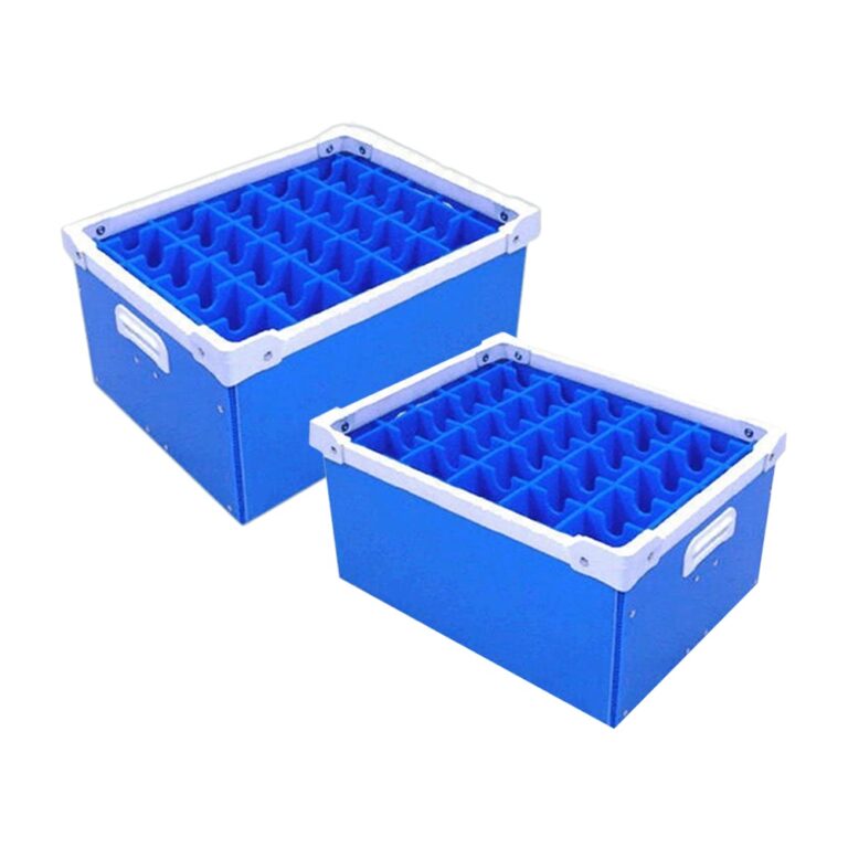 Returnable Packaging Archives - Bubble pacage