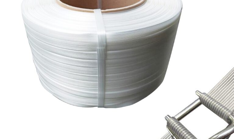 Cord Strapping - Bubble pacage