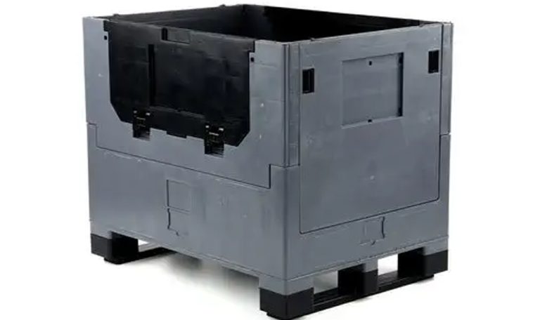 Schoeller Box - Bubble pacage